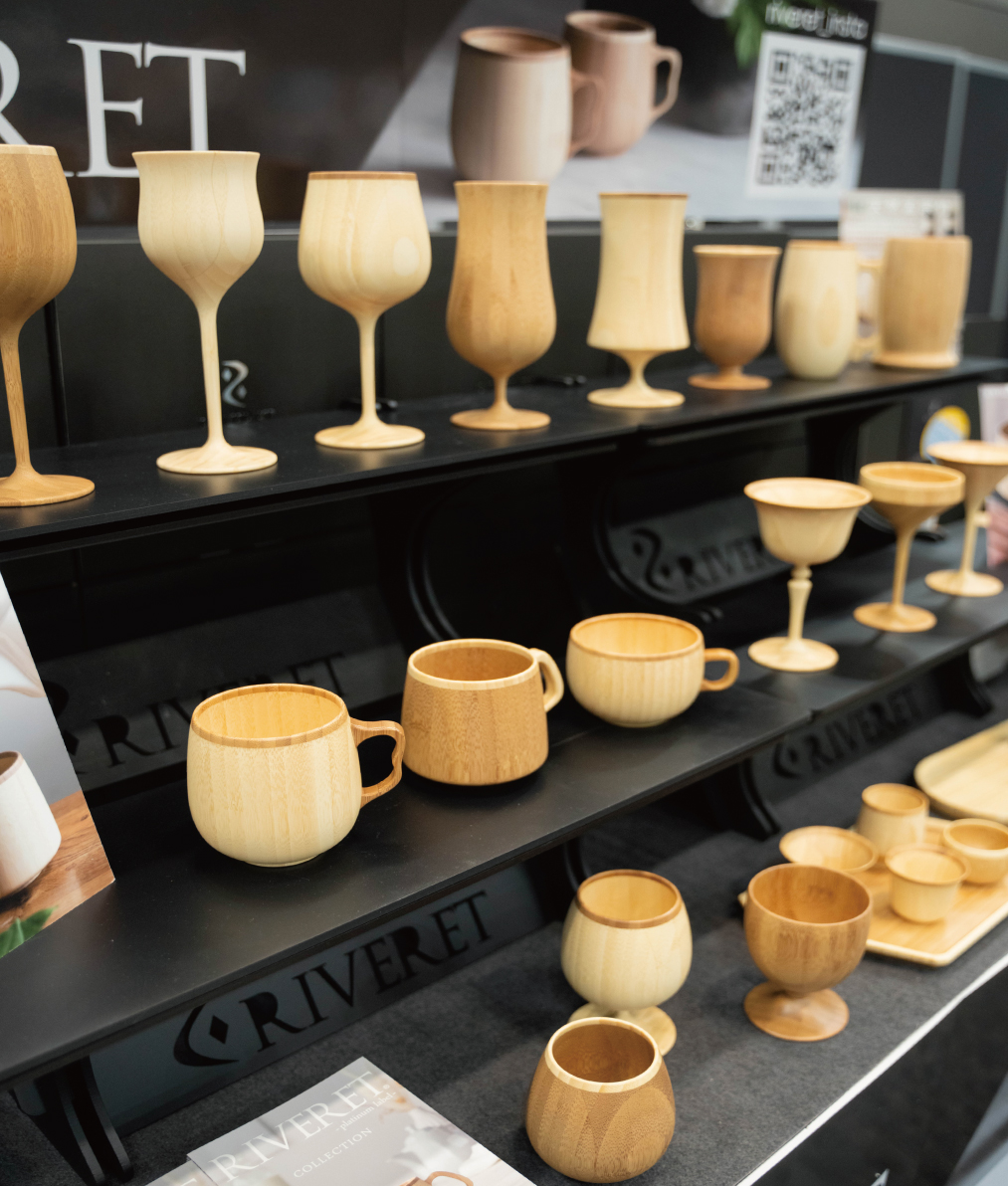 ロフトグリーンプロジェクトに参加しました - BLOG | RIVERET Official Site